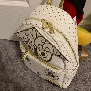Loungefly | Bags | Disneys Its A Small World Loungefly Backpack | Poshmark